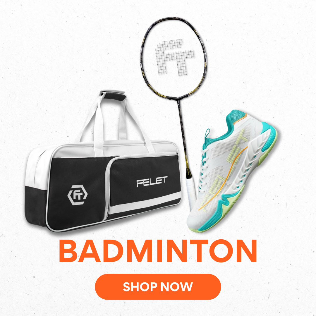 Shop Badminton – KG Badminton