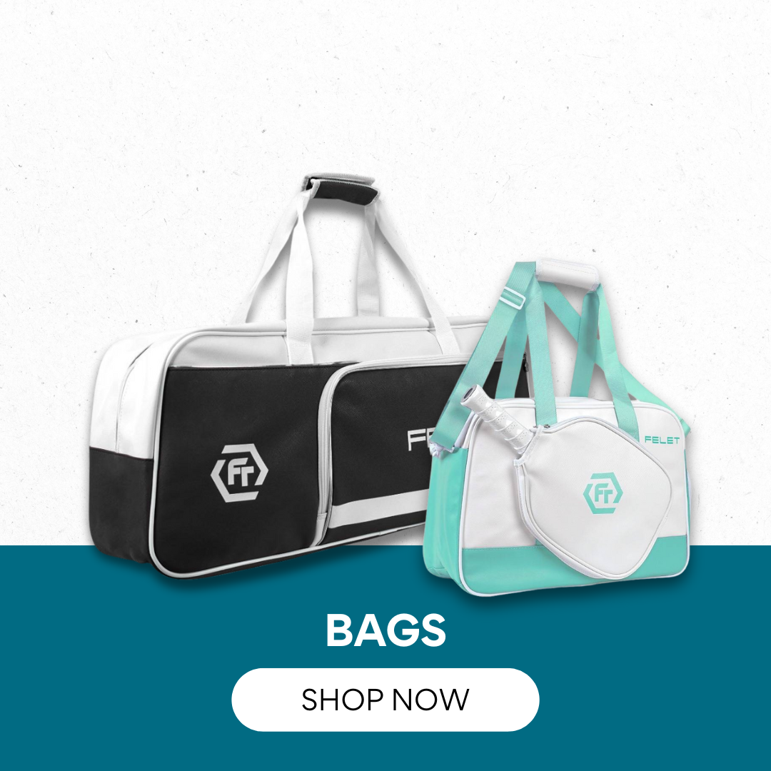 Bags – KG Badminton